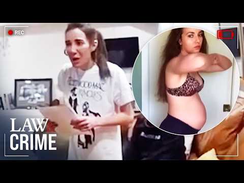 Shocking Fake Pregnancy Plot Gets Even Crazier