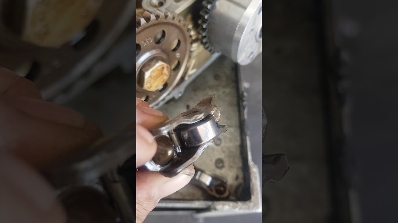 Vw p2004 arıza kodu kelebek sıkışması ve sebebi - YouTube