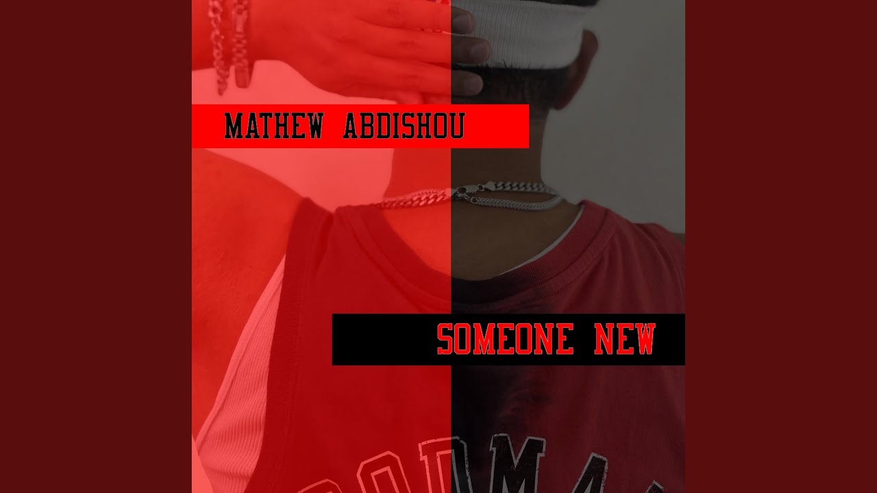 Someone New - YouTube