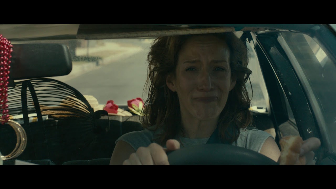 Lunch Ladies Official Teaser - YouTube