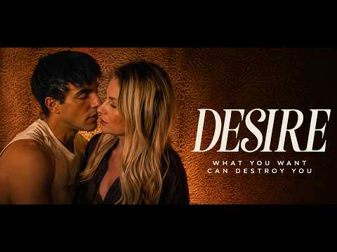 She Seduced Every Man… Until She Met the One Who Changed Everything | Desire (2011) Movie Explained
