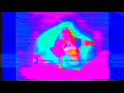 CoraL in Finding Nemo ntsc ntsc ntsc ntsc