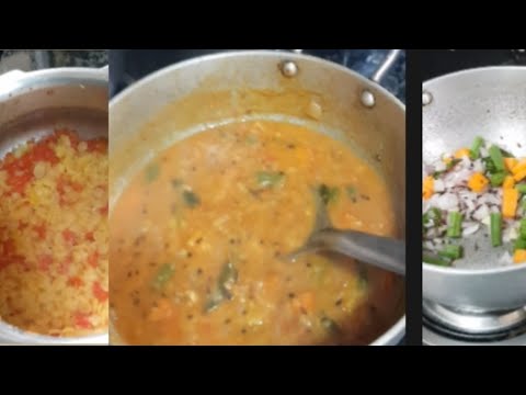 @Simple dall recipe#food#cooking#seemore - YouTube