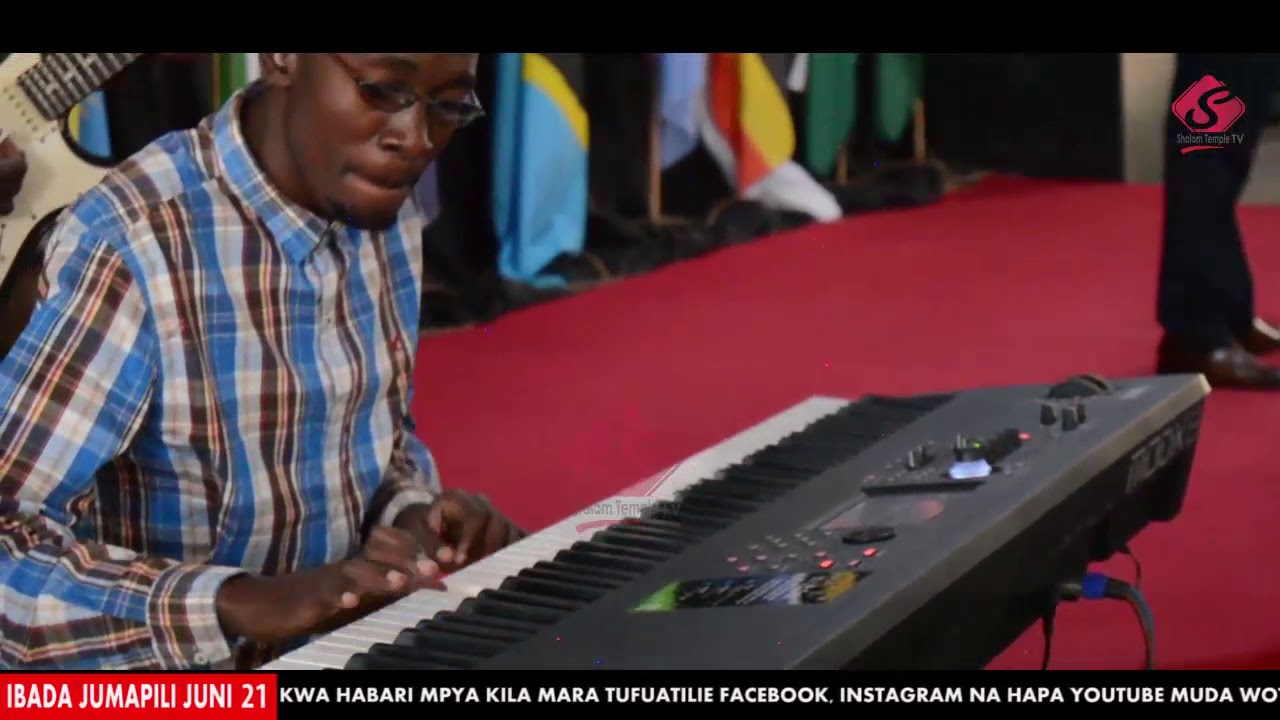 YOU ARE YAHWEH | VINE PRAISE TEAM - YouTube