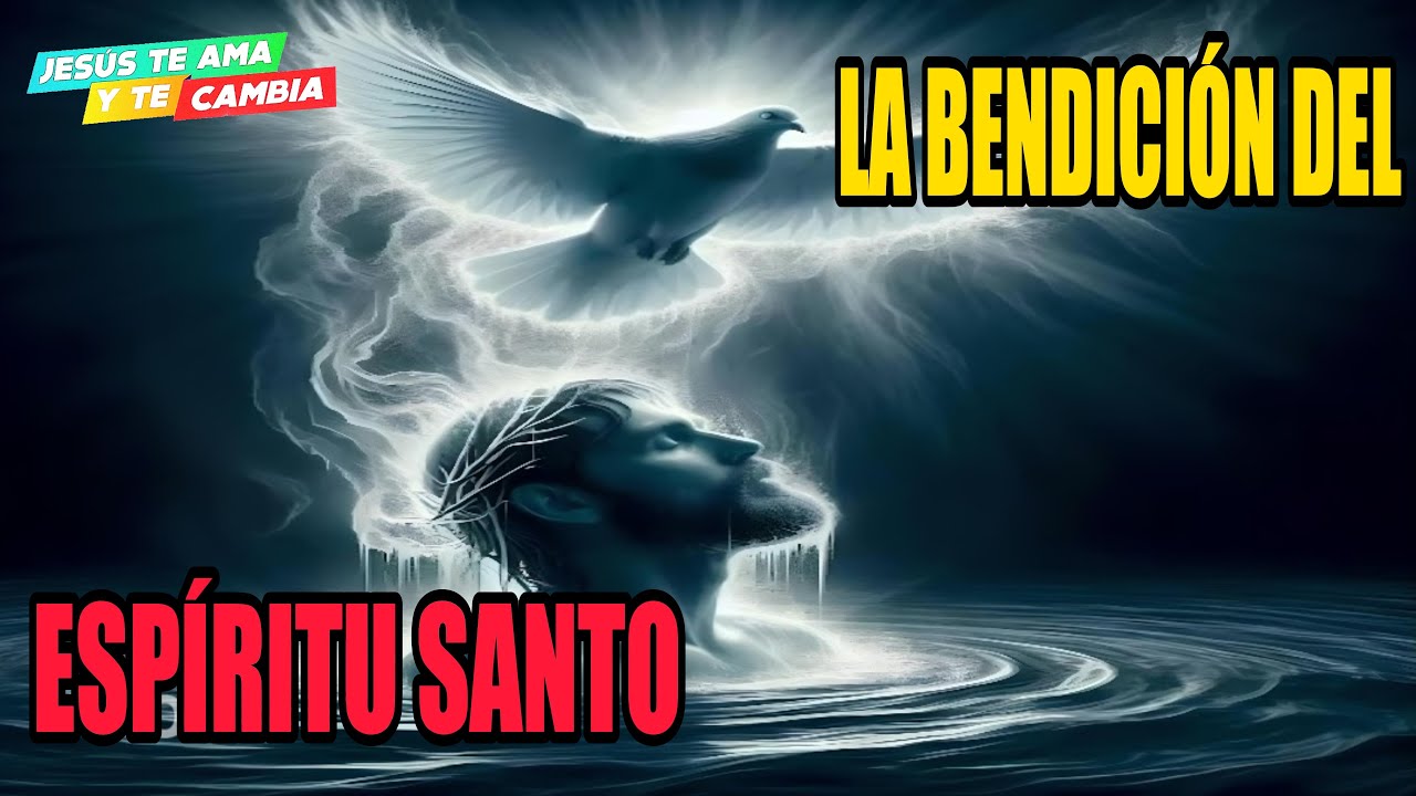 La Bendición del Espíritu Santo: Transmisión de Fe Generacional | Rev ...