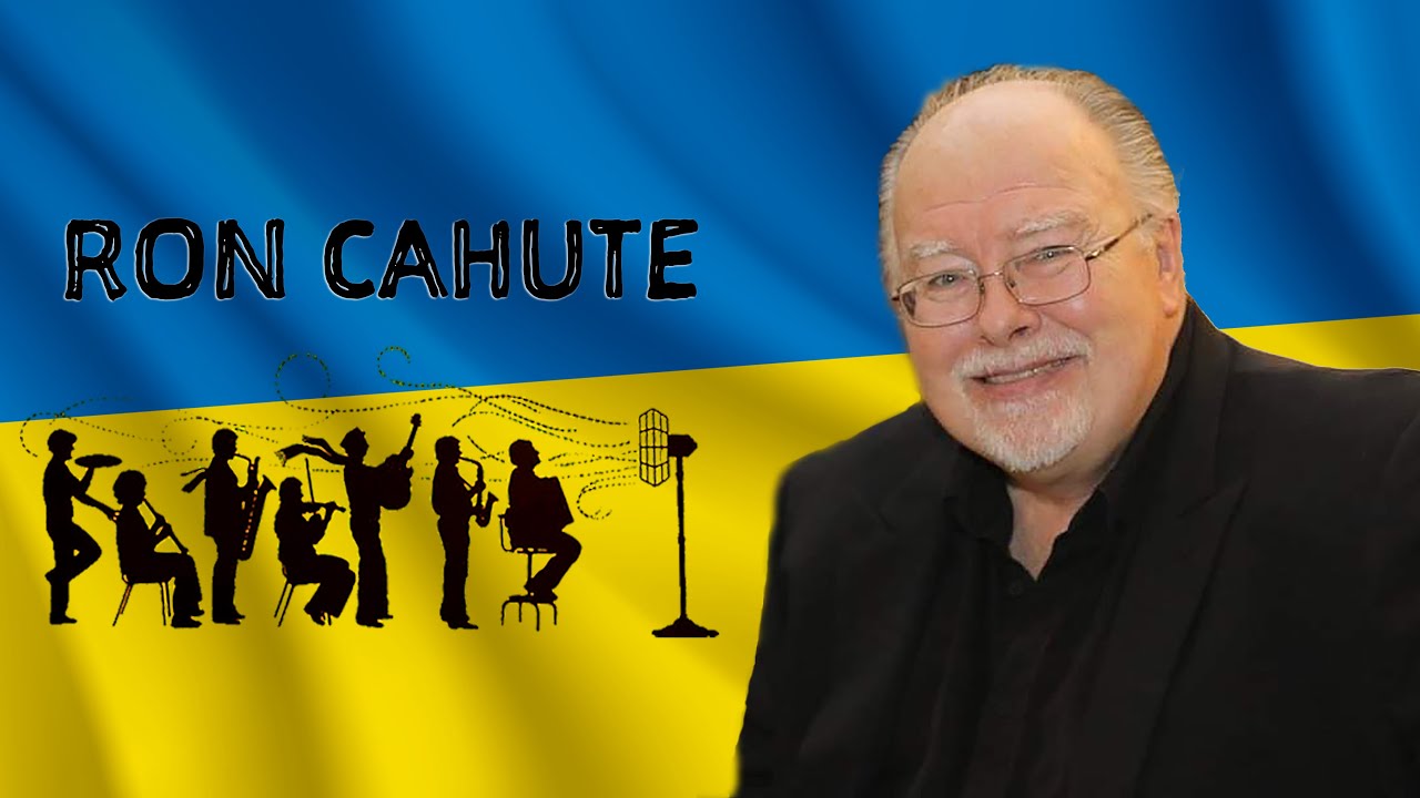 A Celebration of Ron Cahute - YouTube