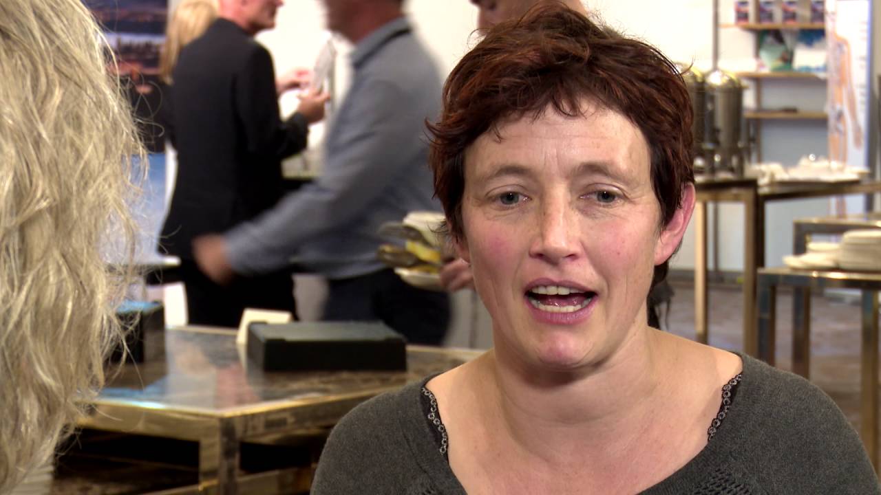 Ruth Cunningham - Conference for General Practice - YouTube