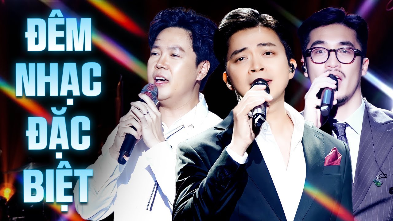 Đêm Nhạc Lân Nhã - Vũ - Lê Hiếu | Bước Qua Mùa Cô Đơn | Live 15 Ca Khúc ...