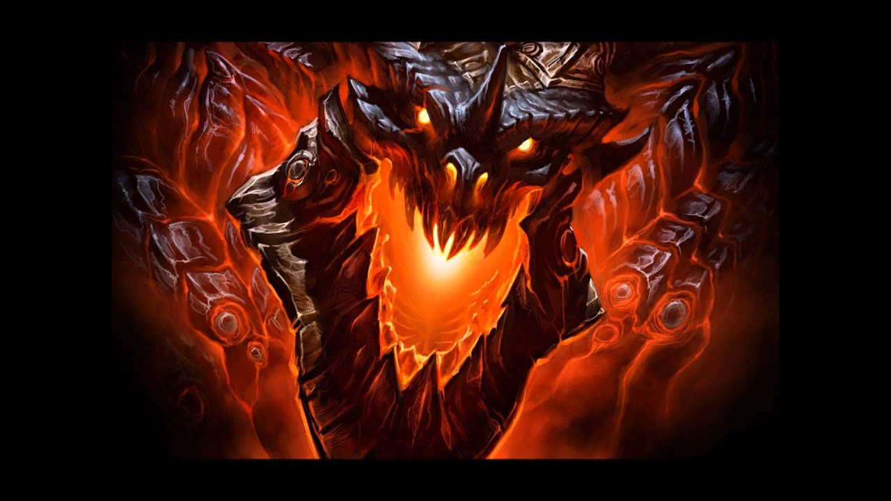 World of Warcraft Pygmy sounds - YouTube