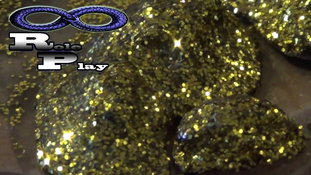 Simple Gold piles - YouTube