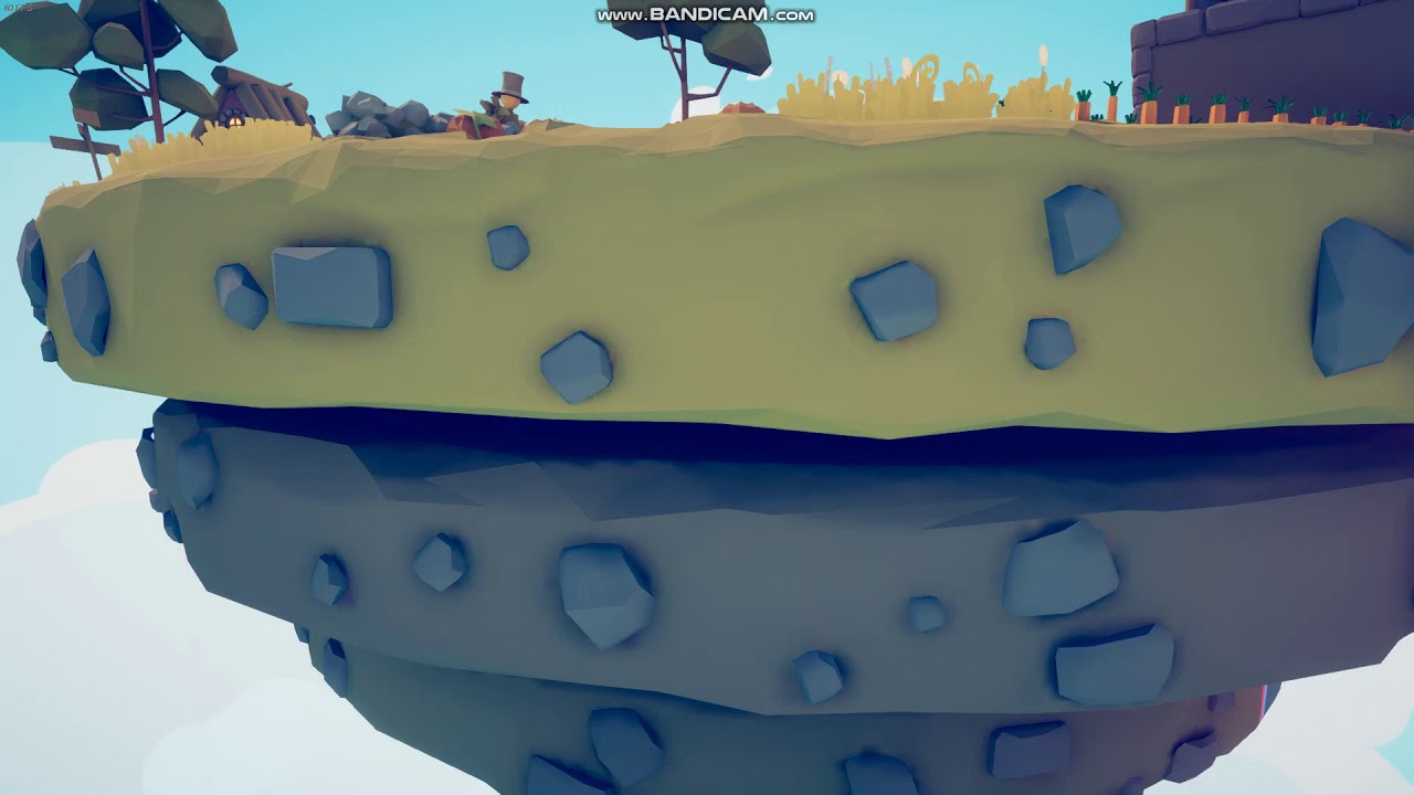 TABS Soundtrack: Farmer 1 - YouTube