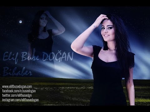 Elif Buse Doğan-Ey Ağalar Hangi Derde Yanayım