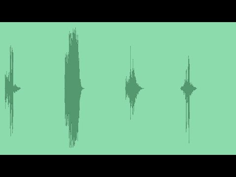 Hologram Disturbances Sound Effects - YouTube