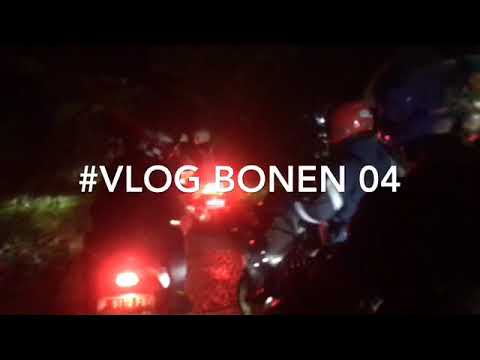 #VLOG2 BOBO NENEN X COCHANEL ROAD TO ANYER BEACH