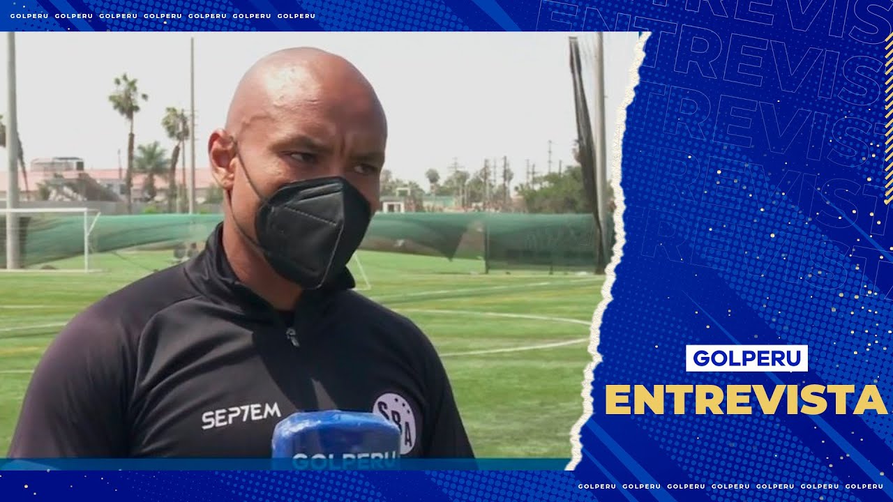 Jesús Chávez: "Uno tiene que entrenarse bien para aprovechar sus ...