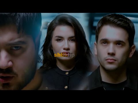 Seha & Maksat Esenow - Küýsamok seni...!