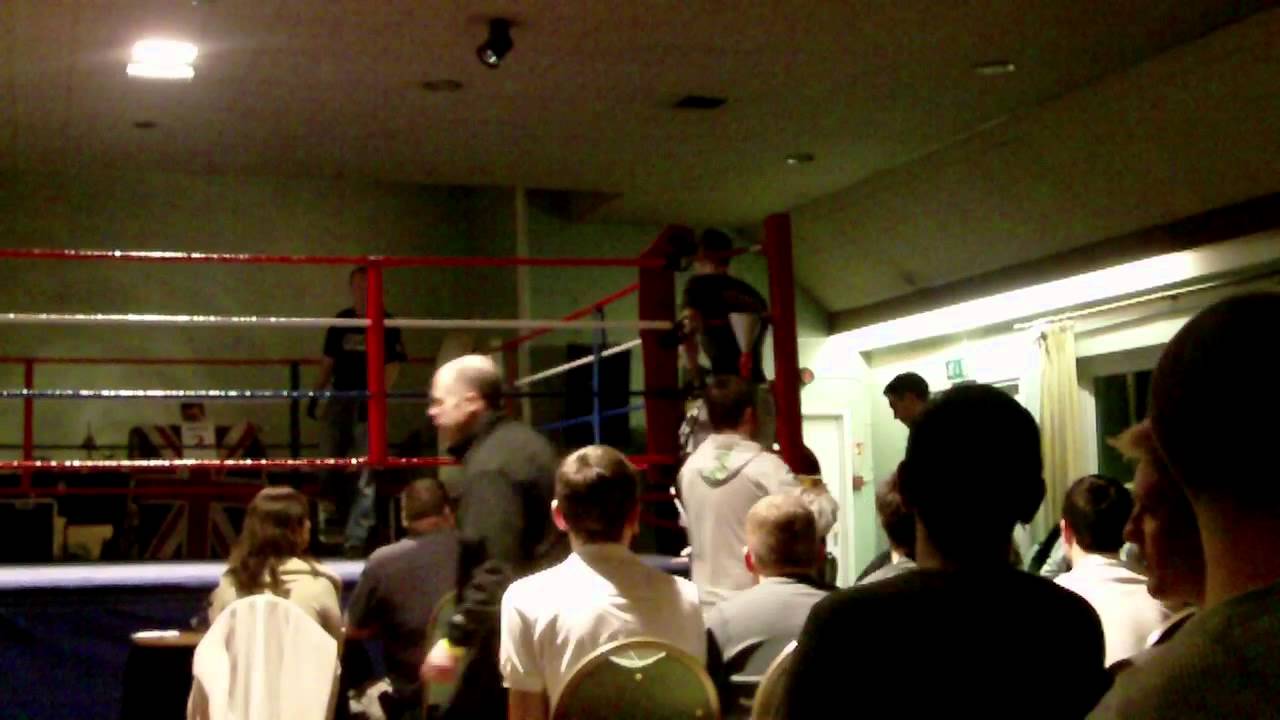 Jim Reader Entrance - YouTube