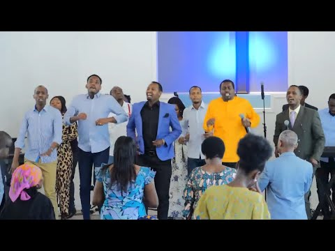 🔴 Church Service April 16, 2023 | Agape Free Methodist Church - YouTube
