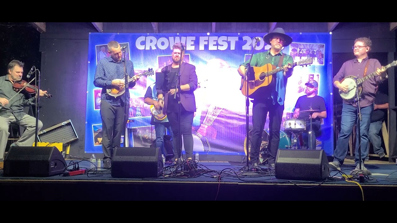 My Favorite Memory / The Goodwin Brothers - YouTube