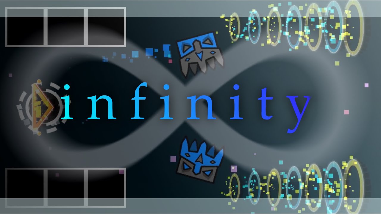 "Infinity" Solo Layout By Me [read desc, important stuff on collabs ...