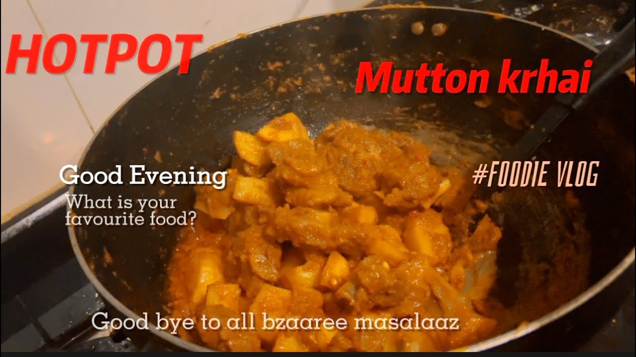 Good bye to all fancy spices from market👋Aalo gosht recipe along mere ...