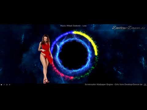 ✘ Best of Desktop Dancer Music ✘ Vol   20