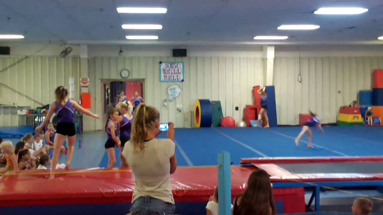 Hope Gym exhibition 2014 - YouTube