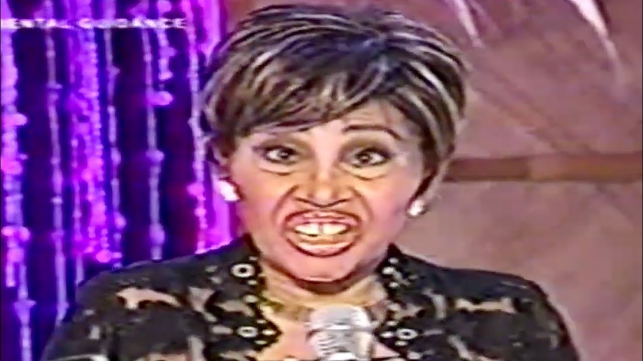 Waray-Waray - Elizabeth Ramsey (live) 2009 {Clear Copy} - YouTube