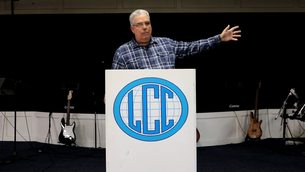 Pastor Kelly - “Useful Promises” - YouTube