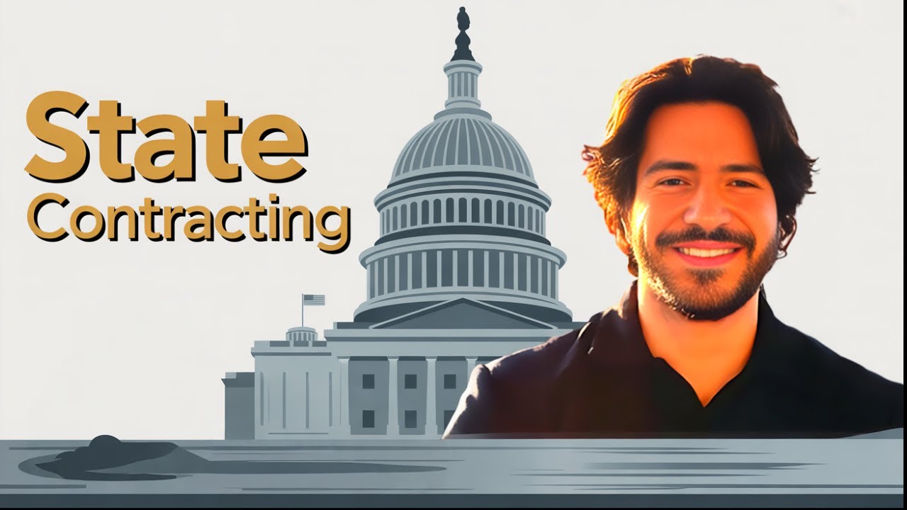 How to Find and Win State Government Contracts (Step-by-Step Guide ...