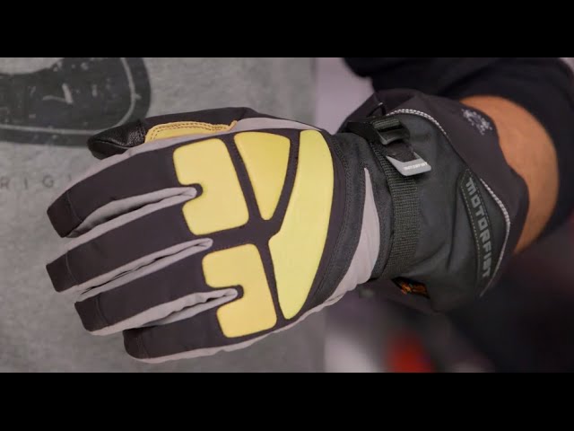 Motofist Logo