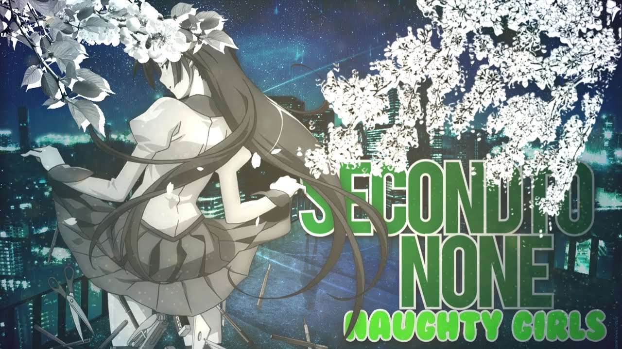 「YLS♀」SECOND TO NONE || Girls MEP - YouTube