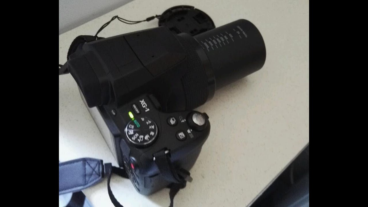 Best Youtube Camera for Beginners/Cheapest DSLR-Unboxing and Review ...