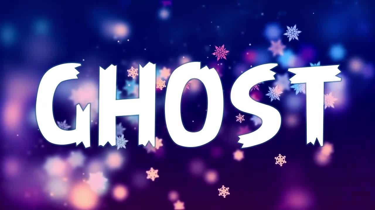 Justin Bieber - Ghost ( Clean Lyrics ) - YouTube