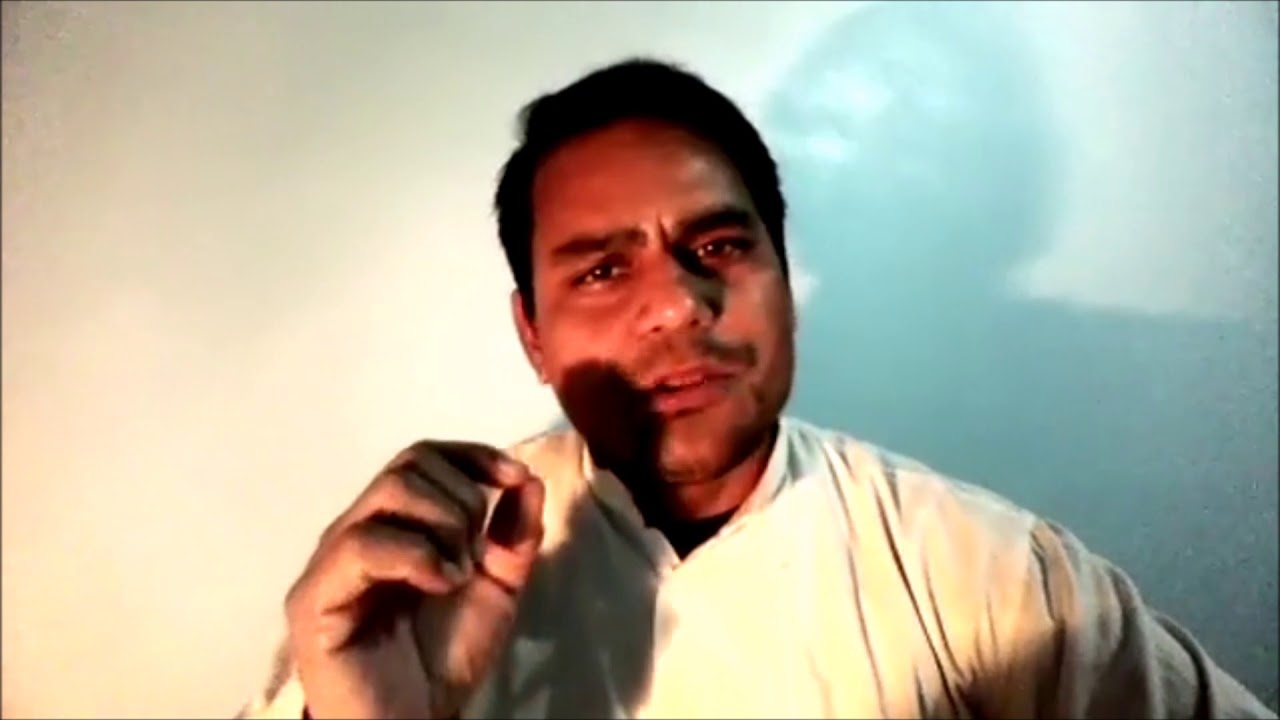 आध्यात्मिक योग Adhyatma Yoga (Spiritual Yoga) - YouTube