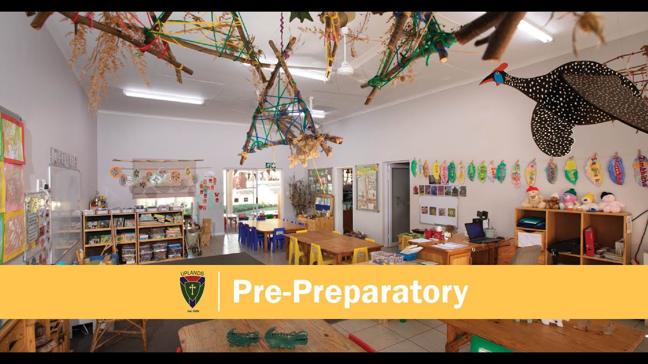 Discover Uplands Pre-Preparatory School Official 2021 - YouTube