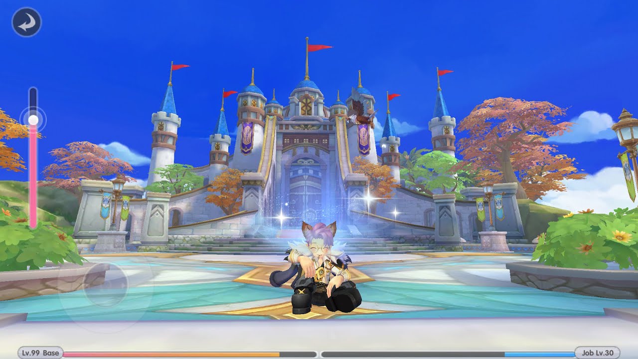 #DAILY ROX | TRANSISI DARI SUNO MAGIC KE RANGER DEX !! | ROX X NEXT ...