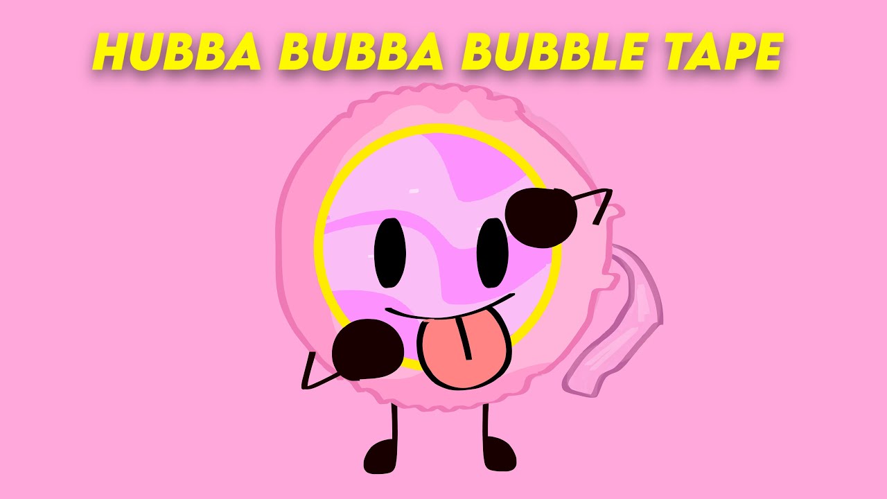 T69OS 2: yo mama so hubba bubba bubble tape that she hubba - YouTube