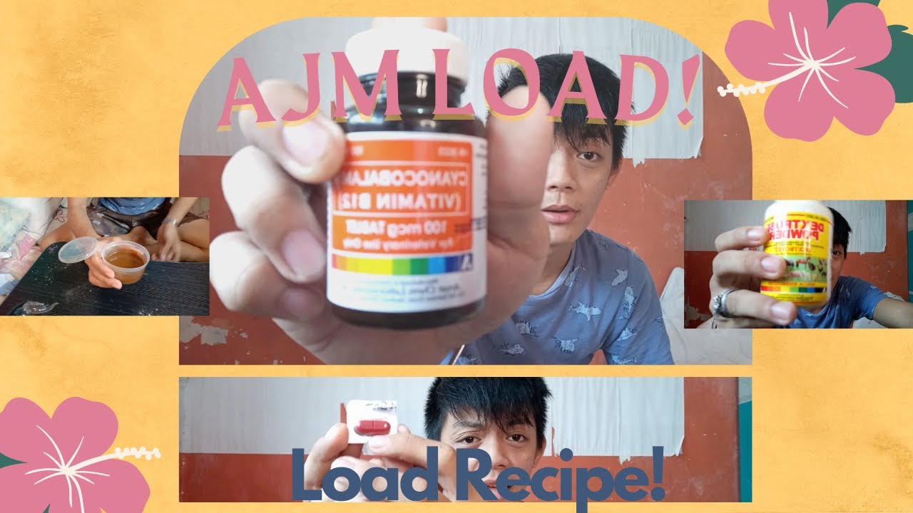 Paano gumawa ng G load, or Load sa gagamba? - YouTube