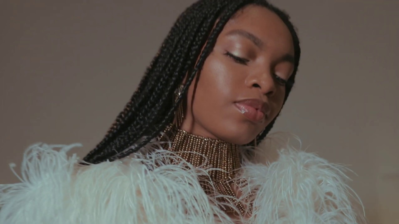 Owt of Style: Izzy Odigie - YouTube