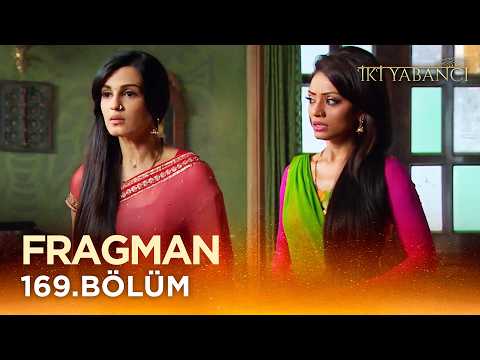 İki Yabancı Hint Dizisi - Saraswatichandra 169.Bölüm Fragmanı @kanal7