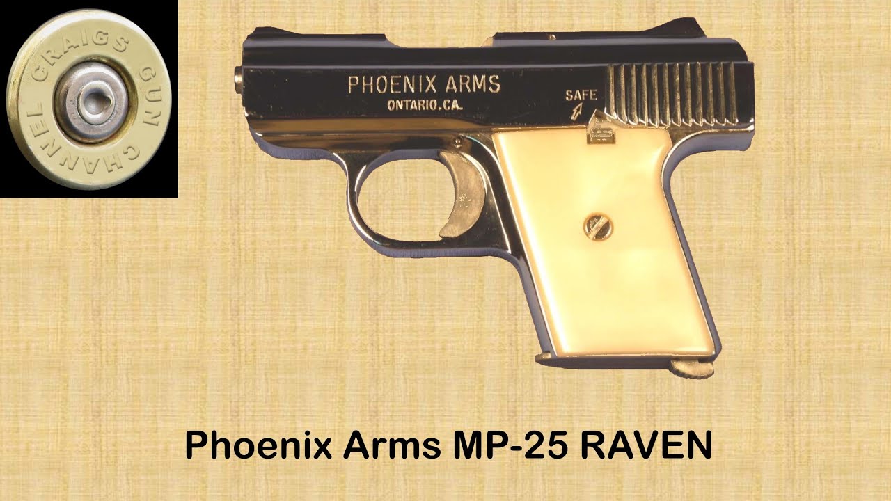Phoenix Gun Parts at Tracy Mcfall blog