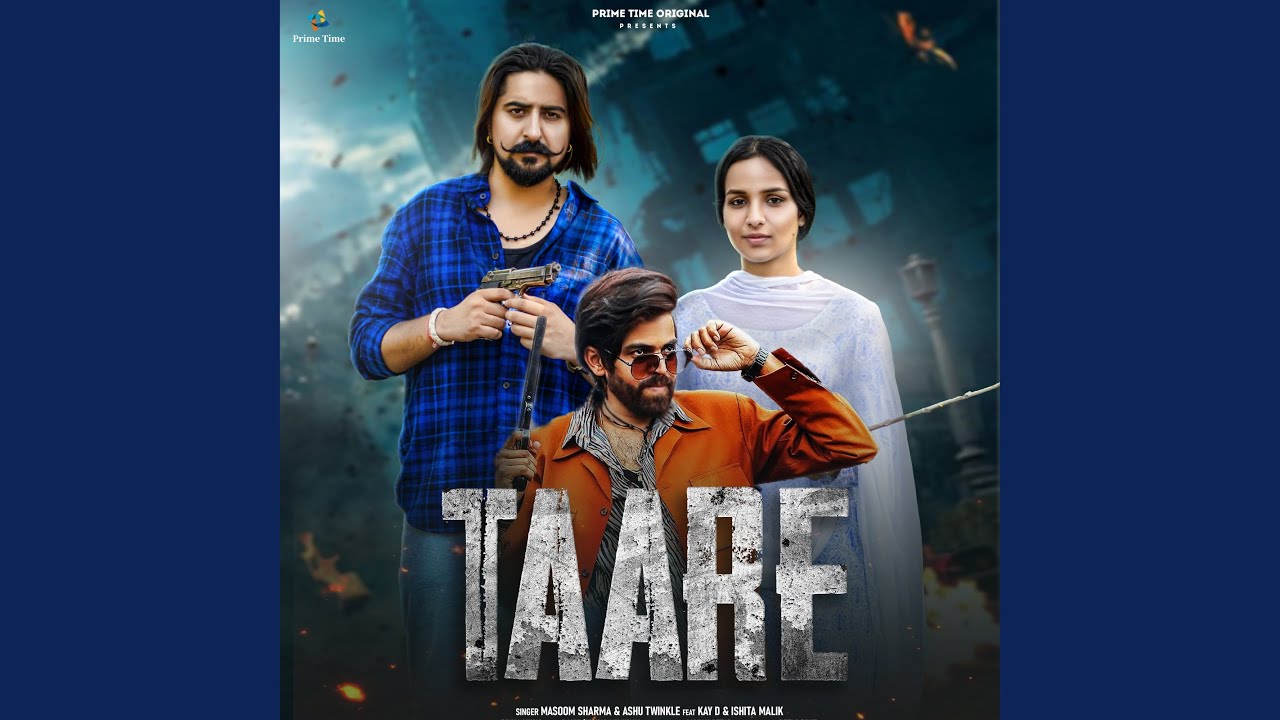 Taare - YouTube