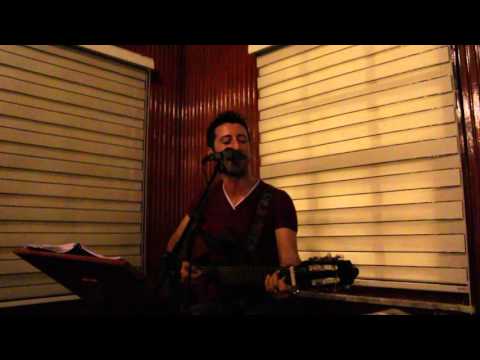 Huzur Cafe Canlı Müzik İnebolu (ZEKİ) Part-3