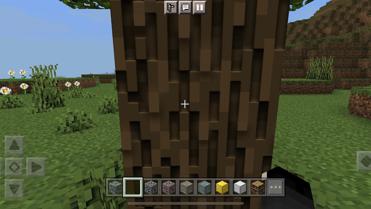 realistic Minecraft 3D Texture Pack - YouTube