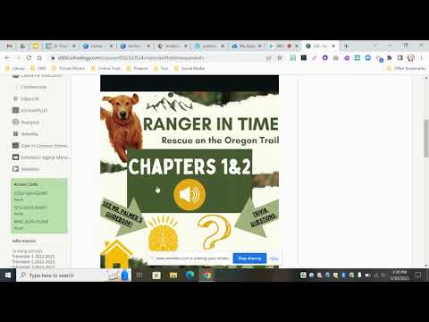 One School, One Book Intro - YouTube