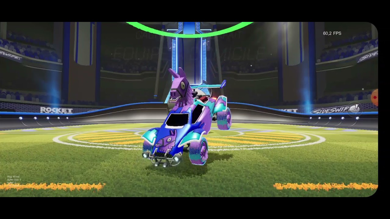 la OCTANE BLANCHE TITANE est dans la boutique de rlss OMGG - YouTube