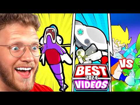 BEST of SIRUD REACTS 2024! - YouTube