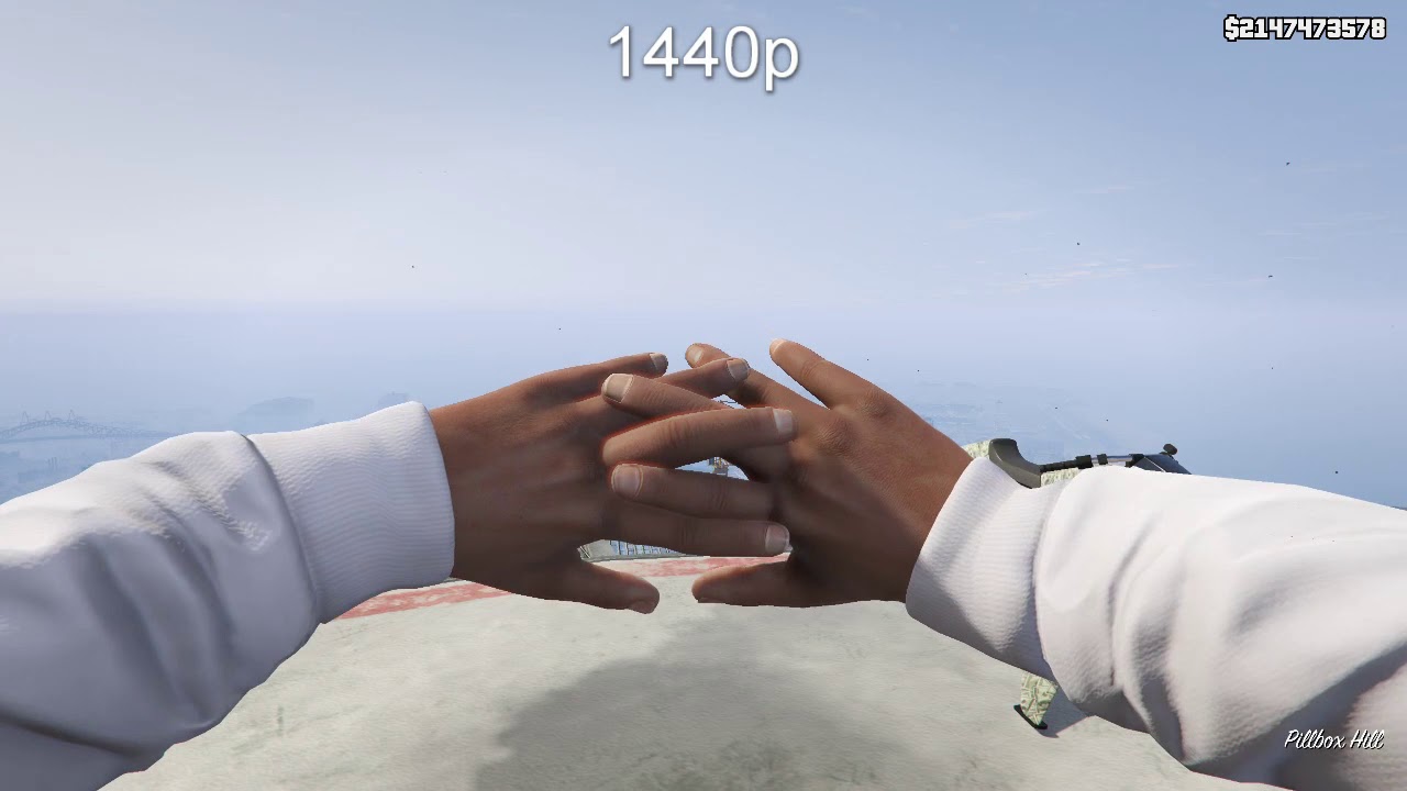 1080p vs 1440p vs 4k (Resolution Comparison Video) - YouTube