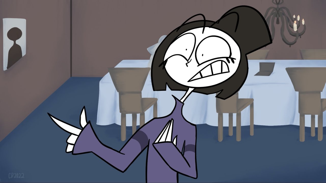 What You Don’t Need - Animated Short Film - YouTube